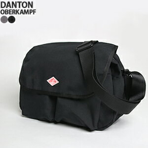 80005096 メーカー希望小売価格はメーカー商品タグに基づいて掲載していますダントン/DANTON オベルカンフ キャンバスショルダーバッグ 斜め掛けバッグ 肩掛け 軽量 OBERKAMPF レディース メンズ ユニフォームやキッチンウ...