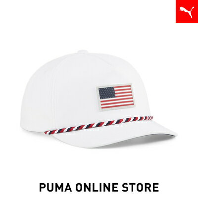■サイズAD:高さ:11.5cm 頭周り:57-60cm つば:12.5cm■商品情報商品情報PUMAxVOLITIONのキャップです。究極のパフォーマンスと通気性を実現する軽量テックベース素材を使用。吸湿発散性に優れたスウェットバンド、新...