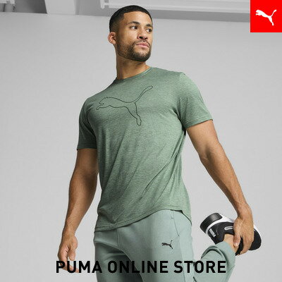 ■商品名メンズ トレーニング TAD エッセンシャル ヘザー キャット 半袖 Tシャツ M TAD ESS HEATHER CAT TEE■サイズS:胸囲:98cm ゆき:43cm 後ろ丈:66cm すそ周り:98cmM:胸囲:102cm ...