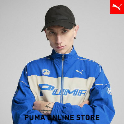 ■商品名ユニセックス プーマ.BL ダッド キャップ PUMA.BL Dad Cap■サイズOSFA:高さ:10cm 頭周り:56-58cm つば:13cm■商品情報商品情報ゆったりとした雰囲気のダッドキャップ。カーブしたバイザー、柔らかい...