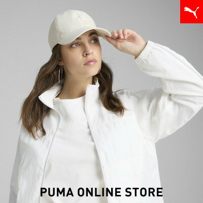 ■商品名ユニセックス プーマ.BL ダッド キャップ PUMA.BL Dad Cap■サイズOSFA:高さ:10cm 頭周り:56-58cm つば:13cm■商品情報商品情報ゆったりとした雰囲気のダッドキャップ。カーブしたバイザー、柔らかい...