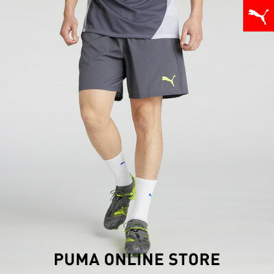 ■商品名メンズ サッカー INDIVIDUAL PUMAFTBL アルティメット ショーツ INDIVIDUAL SHORTS SU■サイズS:ウエスト:68cm ヒップ:97cm 股下:16.5cm 脇丈:42.5cm もも渡り:65cm...