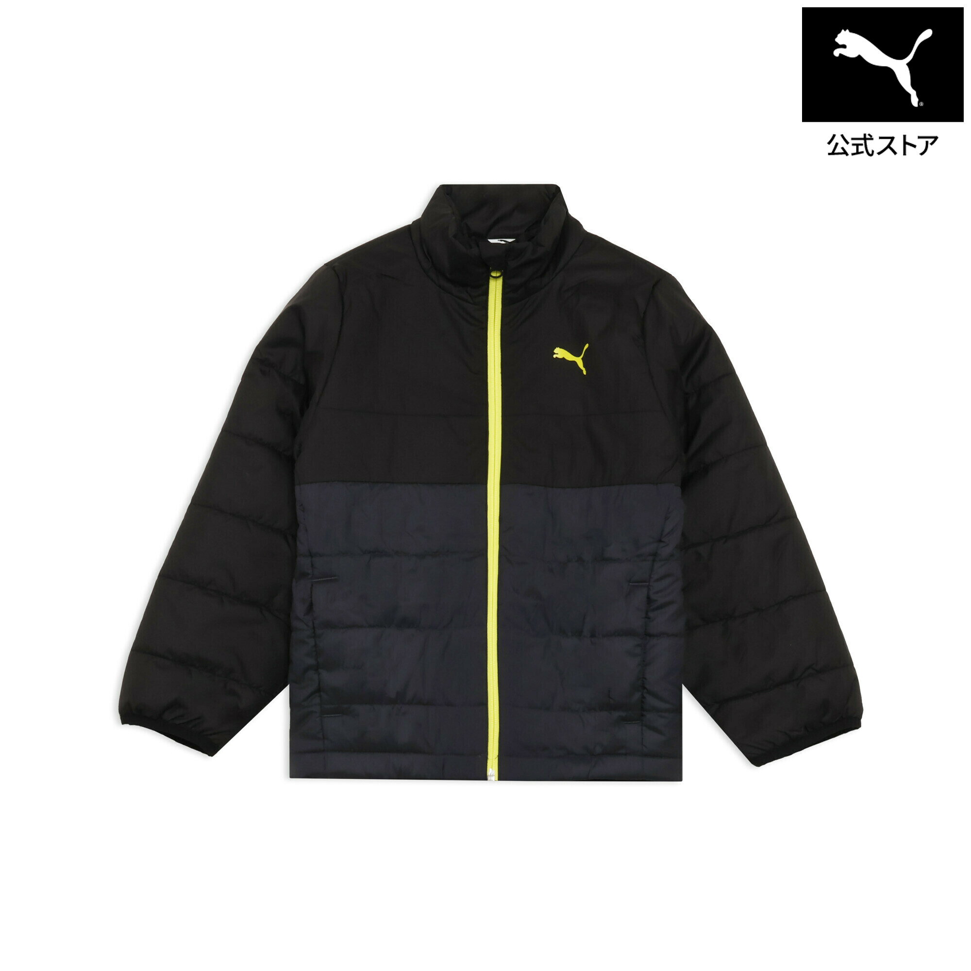 ■商品名ボーイズ アクティブ スポーツ パデッド ジャケット 120-160cm ACTIVE SPORTS PADDED JACKET■サイズ120:胸囲:84cm ゆき:58.5cm 後ろ丈:49cm すそ周り:82cm130:胸囲:8...