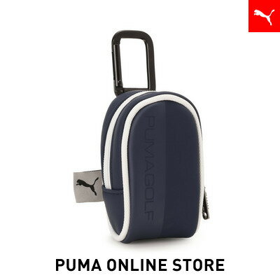 ■商品名ユニセックス ゴルフ ベーシックロゴ ボールケース BASIC LOGO BALL CASE■サイズOSFA:幅:5cm 高さ:9.5cm 重さ:51g 持ち手:■商品情報商品情報安定した形状と上質な質感が魅力のボールケース。どんな...