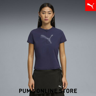 ■商品名ウィメンズ DARE TO スリム ハーフジップ ラップ ニット グラフィック 半袖 Tシャツ DARE TO Slim Graphic Tee■サイズS:胸囲:76cm ゆき:33cm 後ろ丈:46cm すそ周り:76cmM:胸囲...