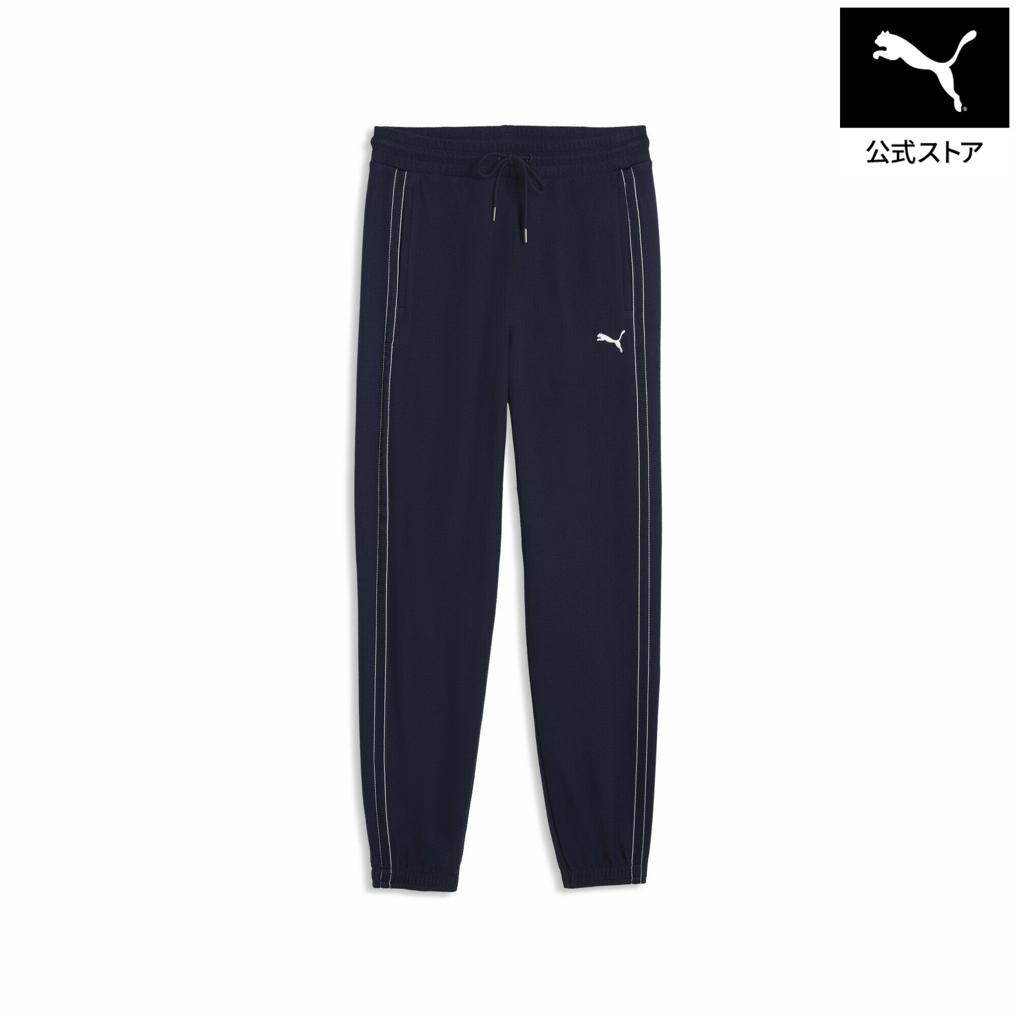 ■商品名メンズ プーマ クラス リラックスド マテリアル スウェットパンツ PUMA CLASS Elevated Sweatpan■サイズS:ウエスト:72cm ヒップ:94cm 股下:70.5cm 脇丈:94cm もも渡り:61cm す...