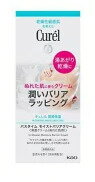 キュレルシリーズはコチラ↓ 商品区分：医薬部外品 【キュレル バスタイム モイストバリアクリームの商品詳細】 ●肌荒れ・カサつきをくり返しがちな乾燥性敏感肌に。 ●消炎剤(有効成分)配合。肌荒れを防ぐ。 ●セラミドケア。「セラミド」の働きを...