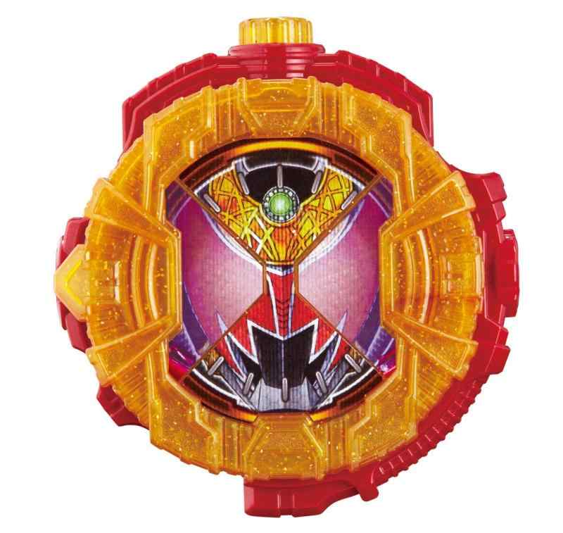 仮面ライダージオウ DXキバエンペラーフォームライドウォッチ(C)2018 石森プロ・テレビ朝日・ADK・東映<b>対象年齢 :</b>3月以上<b>電池種別 :</b>