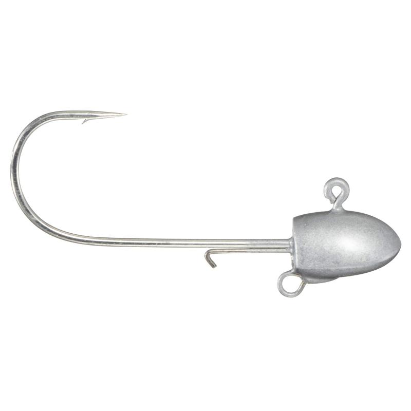 釣り用ジグ 釣り用オモリ シンカー フック搭載 4573236213613・4573236213613・重量：5g・フックサイズ：＃3/0・4本入り・日本製フック搭載