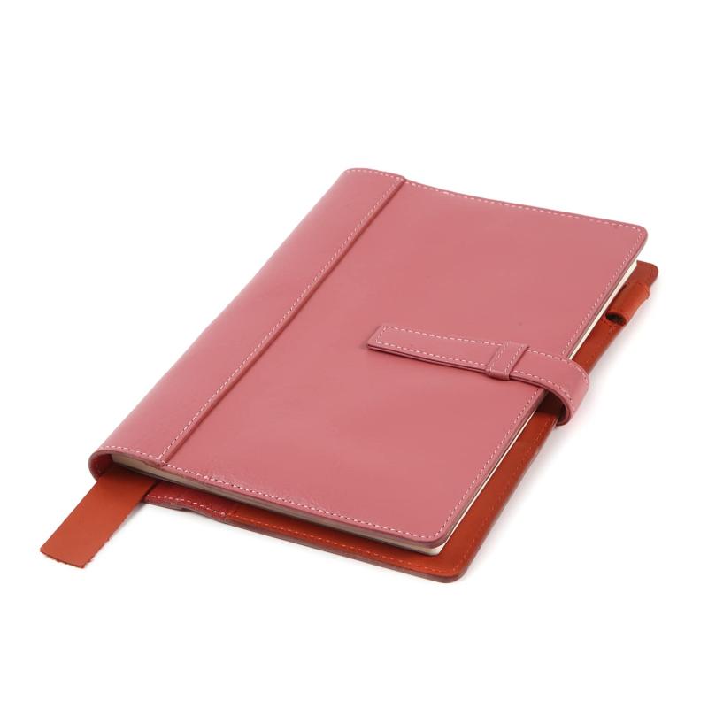 Lightex ートカバー A5サイズ ほぼ日対応 カズン対応 牛本革 バイカラー 手帳カバー cv-monoleather「Lightex ートカバーA5サイズは　ほぼ日カズンに対応しています 」 本製品は、ほぼ日が販売または製造するもの...