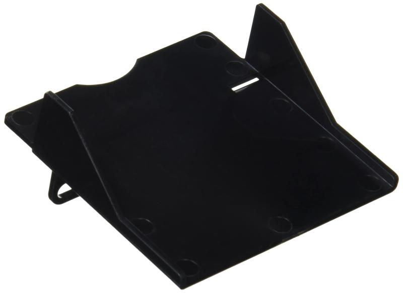 ENDY(エンディー) ETC取付ホルダー ホンダ用 ETH-033H ブラックETC取付ホルダー