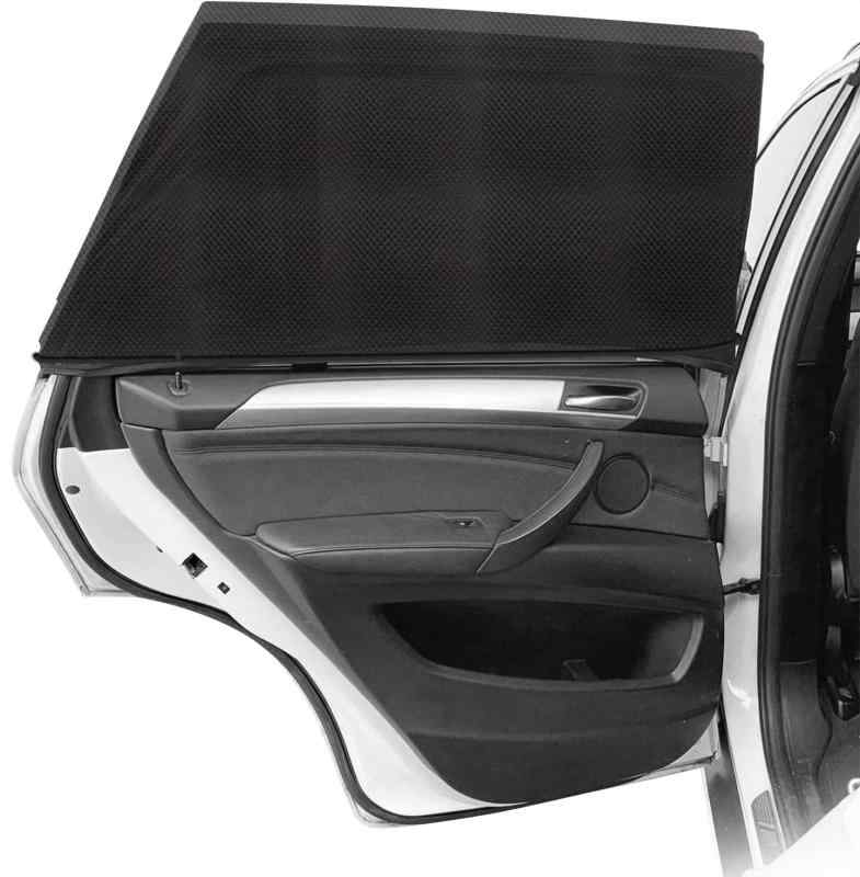 【素材のアップ・スライドドア専用】2025新版 PEMOTech 車用 網戸 通気 伸縮性紫外線防止 日除け 車中泊 カーテン 遮光 断熱 車 サンシェード 日本語説明書【素材のアップ・スライドドア専用】2025新版 PEMOTech 車用...