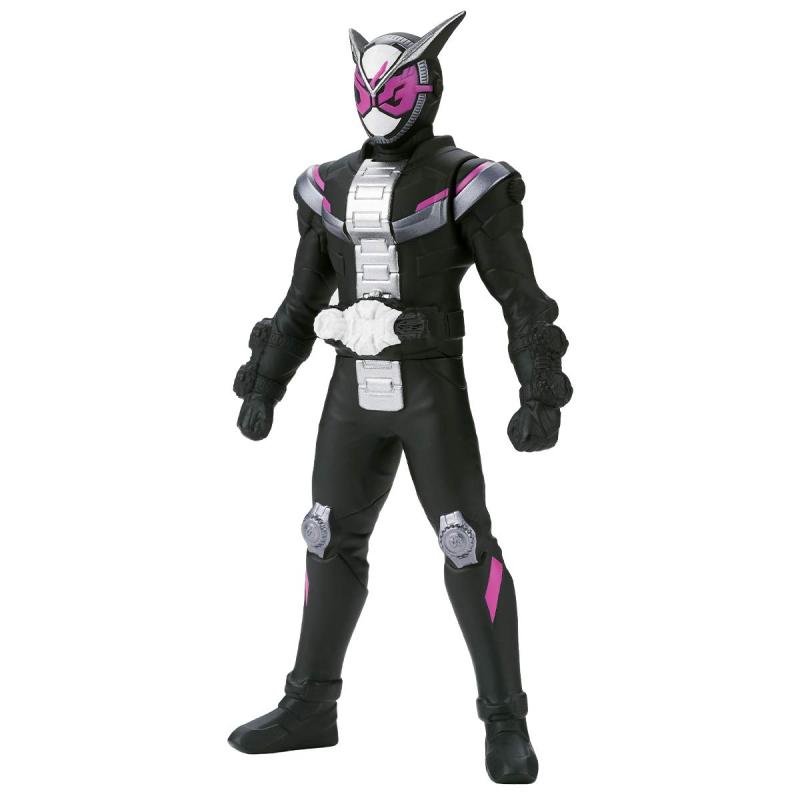 仮面ライダー レジェンドライダーヒストリー 仮面ライダー