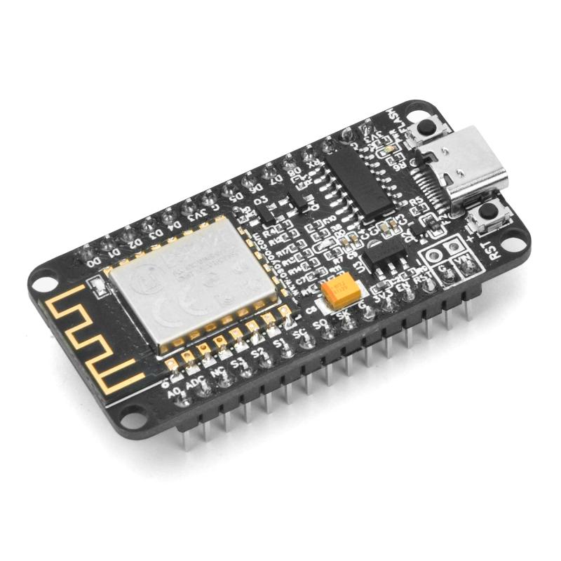 NodeMCU