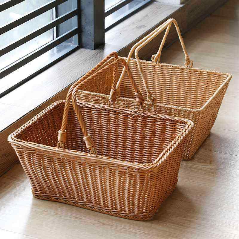 ・カテゴリ: 果物野菜かご・スタイル: 和風・主な素材: ステンレス・用途: 洗濯物・カラー展開: ライトブラウン、ブラウン、ライトツートン、茶色・サイズ展開: 小、中、大