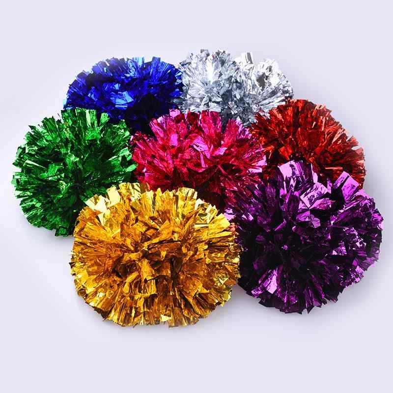 ・主な素材: プラスチック・カラー展開: ゴールド、レッド、ブルー、ローズ、シルバー、グリーン、パープル、ブラック、ブラック&amp;ゴールド・サイズ展開: 60g中柄、80g中柄、100g中柄