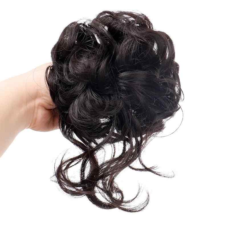 ・カテゴリ: ウィッグ（お団子・ヘアピース）・素材: 耐熱ファイバー・ヘアスタイル: ショートヘア・対象: レディース・スタイル: シンプル・適応肌色: すべての肌色・適応顔型: すべての顔型・アイロン・染毛: 不可・効果: ヘアスタイリン...