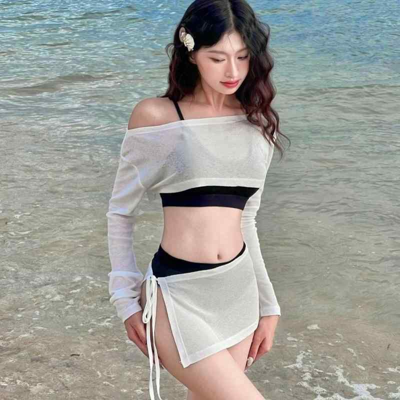 ・カテゴリ: 水着・性別: 女性用・対象年齢: 成人・デザイン: 無地、ハイウエスト、セクシー、タイト、バックレス、高弾力・パッド・ワイヤー: 胸パッドあり、ワイヤーなし・素材: ナイロン、スパンデックス、ポリエステル・重量: 約300g・...