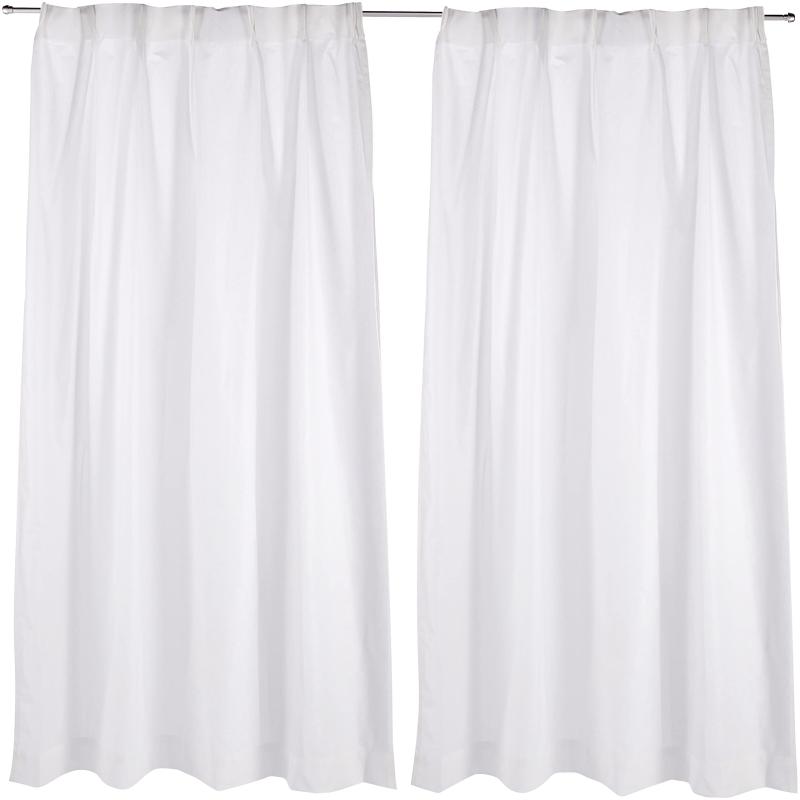 ユニベール レースカーテン 幅100cm×丈176cm 2枚組 UVカット85％以上 省エネ 昼夜見えにくい 遮像 洗える ホワイト ミオ幅100cm×丈176cm　2枚組素材・材質:ポリエステル100%