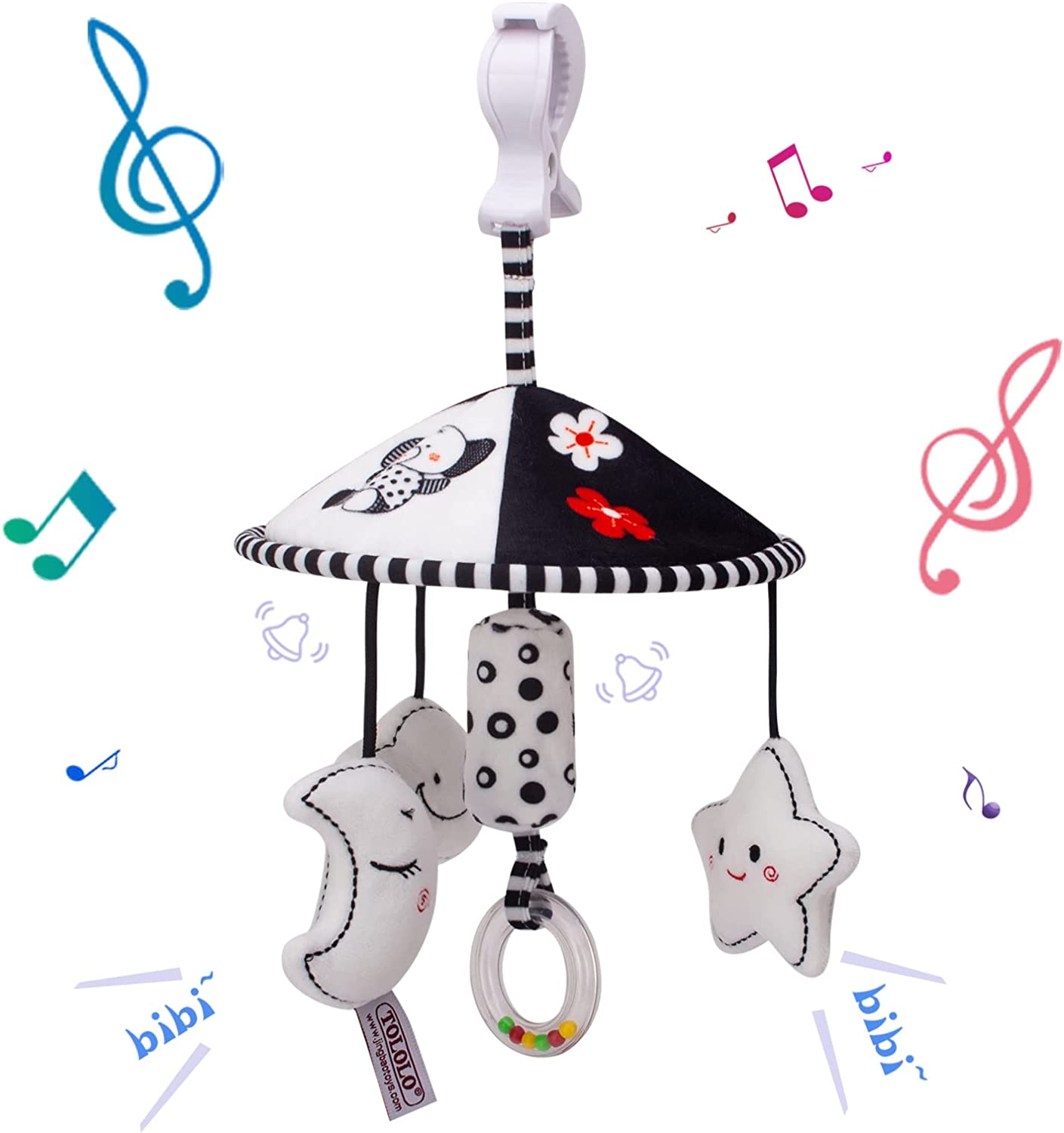 やわらかい素材、鮮やかな色フックのデザイン、掛けることができます風に揺れると音がするベルが内蔵されており、とてもおもしろいです。やわらかい素材、鮮やかな色フックのデザイン、掛けることができます風に揺れると音がするベルが内蔵されており、とても...