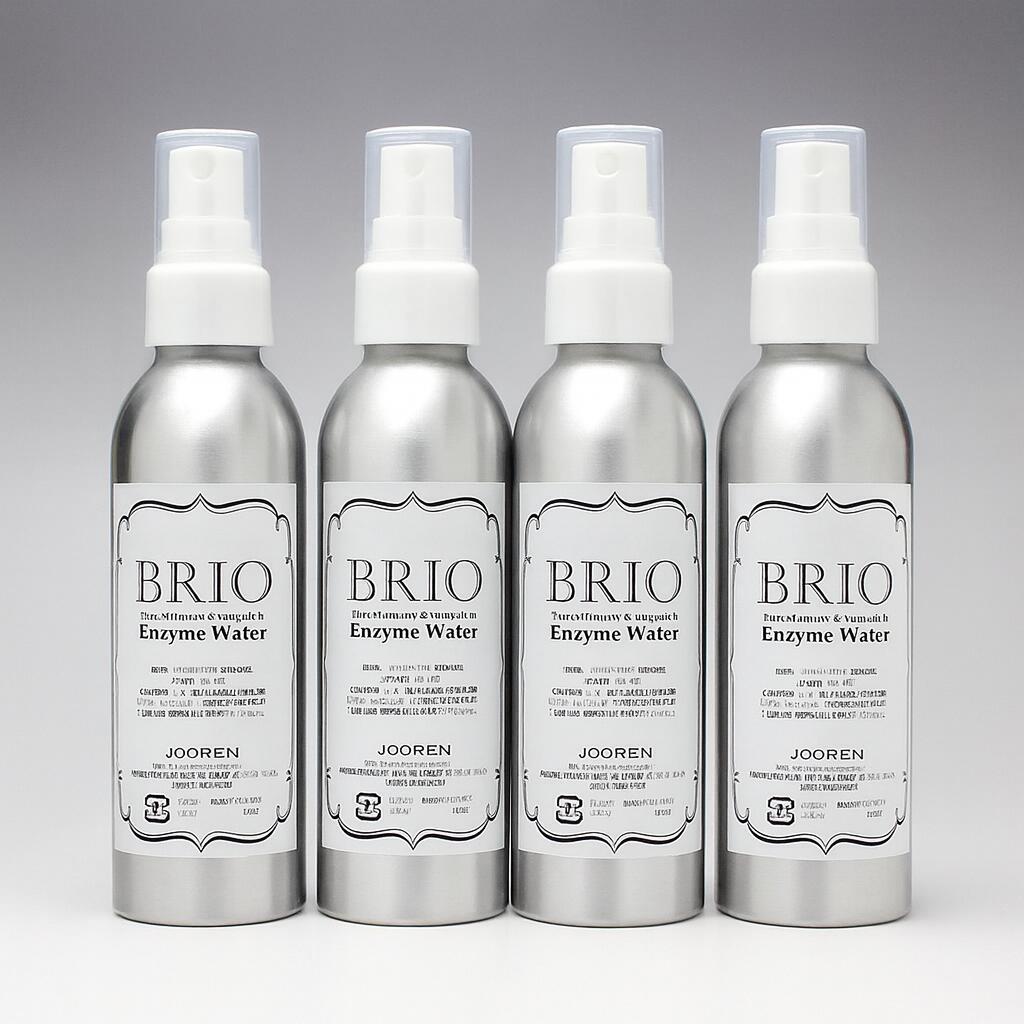 商品名 マコモ発酵液　BRIO（酵素水）150ml 内容量 150mlマコモ発酵液　BRIO（酵素水）150ml 100%自然の恵みからうまれた天然由来の酵素水。 肌にも優しい、サロン専売品 マコモ発酵液　BRIO（酵素水）150ml 10...