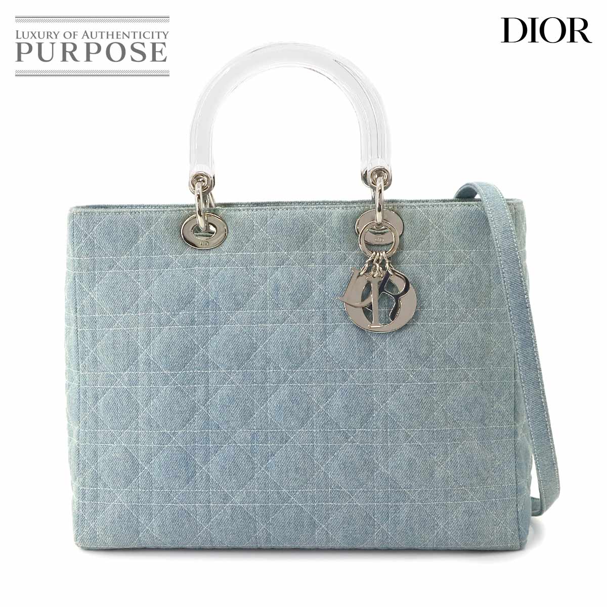 楽天市場】lady dior large レディ ディオール ラージの通販 楽天市場】lady dior large レディ ディオール ラージの通販