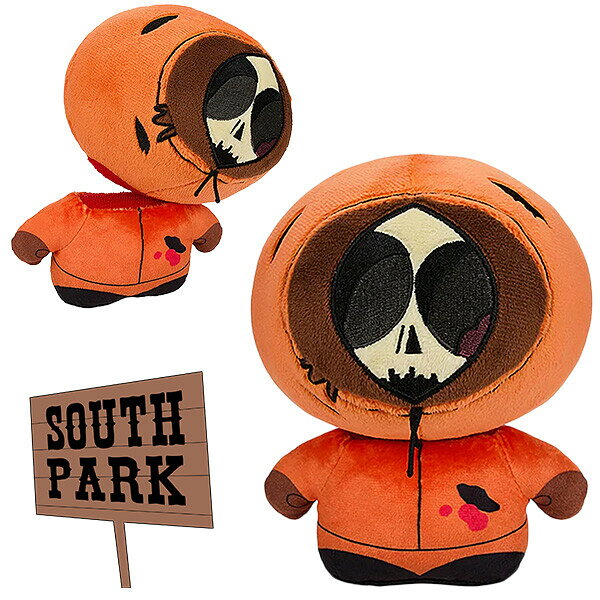 商品情報商品説明★アメリカ直輸入★サウスパークのぬいぐるみ★ライセンス商品2002年に設立されたデザイナートイ【Kidrobot】の人気シリーズPHUNNYぬいぐるみのご紹介です♪Kidrobotの世界観が詰まったデザインのサウスパークに登...
