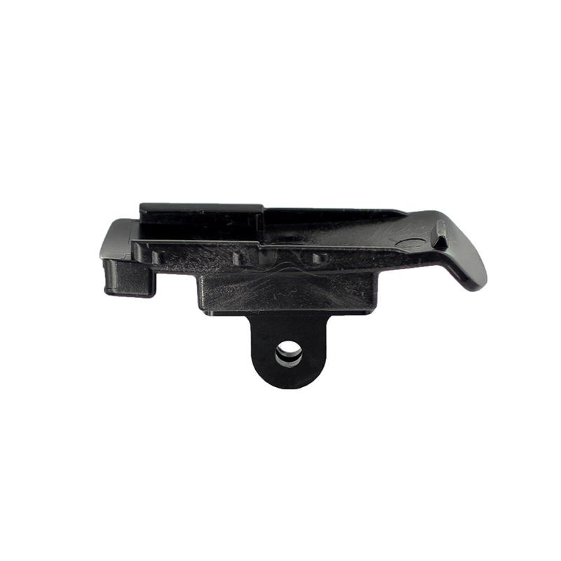 REC-MOUNTS Garmin(ガーミン) GPS Mapping Handhelds(ハンディGPS) 用アダプター GoProマウント &amp; トライポットタイプ(カメラネジ) eTrex・Oregon・GPSMAP用 【HED...