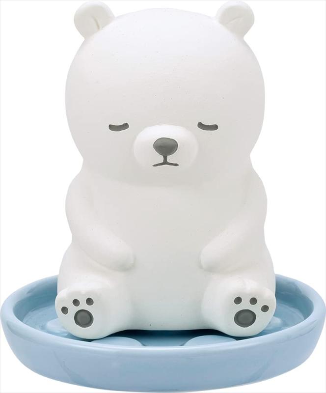 りぶはあと 除湿器 ねむねむアニマルズ 卓上 エコ