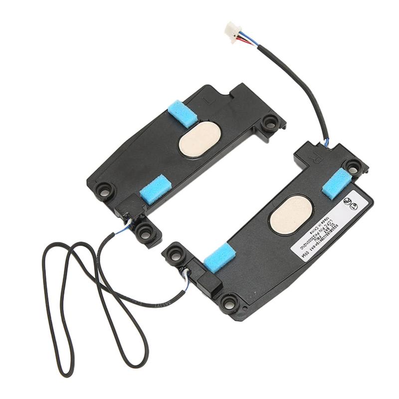 ノートパソコン内蔵スピーカー交換用 Thinkpad T460S T470S、PK23000N2Y0 PK23000N2N0 00JT988、ノートパソコンアクセサリー適用範囲: ラップトップ内蔵スピーカー交換品は、部品番号 PK23000...