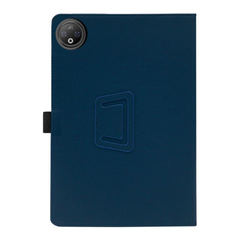 For DOOGEE V Pad ケース カバー[SUNZHXIN]12インチホルダー付き機能とペンホルダー ハンドバンド付き360°全面保護防水防塵防掻き衝突防汚染DOOGEE V Pad 12インチケース カバー（ダークブルー）