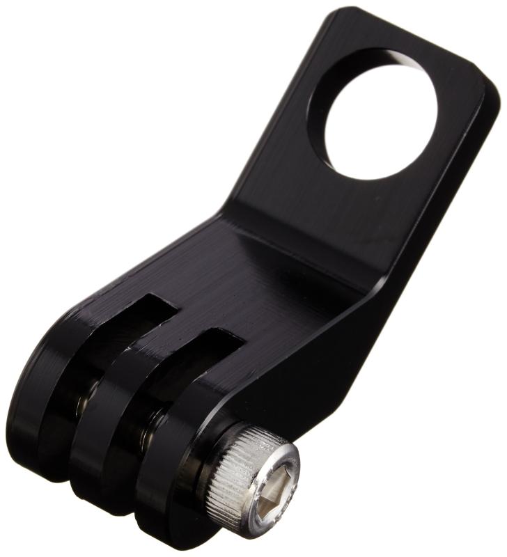 REC-B28(M10) GoPro HERO3+ HERO3 HERO2 HD-HERO GoPro3 (ゴープロ)用 ボルト用ベースマウント Base mount for bolt (10.5mm穴 M10ボルト向け)適合機種(2024...