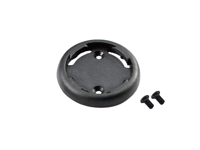 レックマウント(Rec-Mounts) リペアパーツ(Repair parts)補修部品/補修パーツ. 106,ジャイアント用 0mm ベースプレート(ソケット) + M2.5×5.5, 2本 【RPSKT-0Nezi-GIANT】フラット...