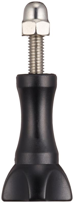 GoPro HERO3+ HERO3 HERO2 HD-HERO GoPro3 (ゴープロ)用 固定ボルト(袋ナット付) Fixing bolt (GoPro 純正品ではありません) (固定ネジ(長い)Long) GP-Bolt-L適合マウ...