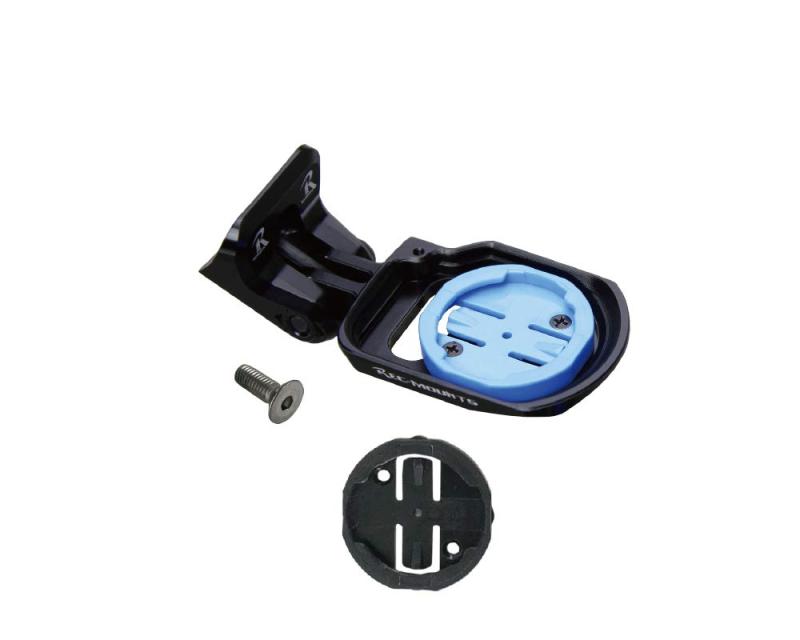 [レックマウント]wahoo Aero マウント TREK Madone SLR 用 Type Sワフー BOLT (ボルト)対応【WAH2-TREKSLR-S】トレック マドン2枚目画像の TREK (Madone SLR Handleb...