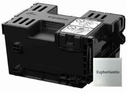 【正規品 MC-G05 メンテナンスカートリッジ 】 GX2030 / GX1030 に対応 廃インクカートリッジ 交換用 ショップステッカー【対応機種】 ・GX2030 ・GX1030プリンター内部で発生する廃インクを吸収する専用カートリ...