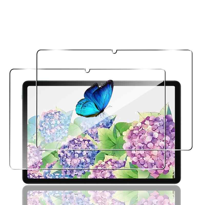 【2枚セット】 対応 XiaoMi Redmi Pad 2 ガラスフィルム 【日本旭硝子 硬度9H】 対応 Redmi Pad 2 11インチ タブレット フィルム 強化ガラス 液晶 保護フィルム 3D Touch対応 、高透過率 、気泡ゼ...