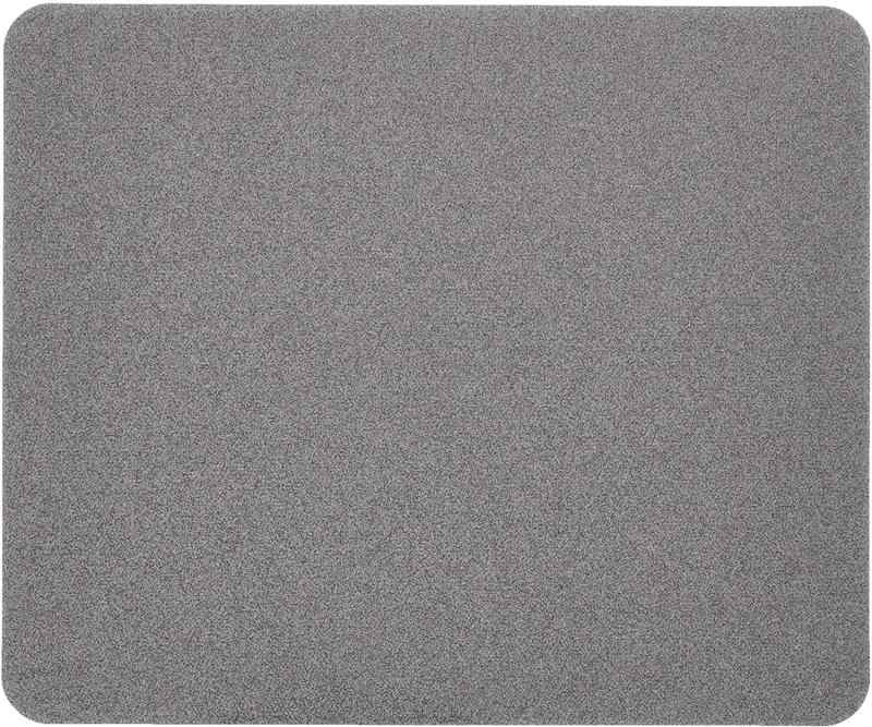 ELECOM 光学式マウス推奨 ECOマウスパッド(ブラック) MP-065ECOBK2球面上の特殊プロジェクション加工でマウスの動きを確実にキャッチします。再生樹脂を使用した環境に優しいエコ商品です。再生樹脂(再生PET素材)を使用した環...