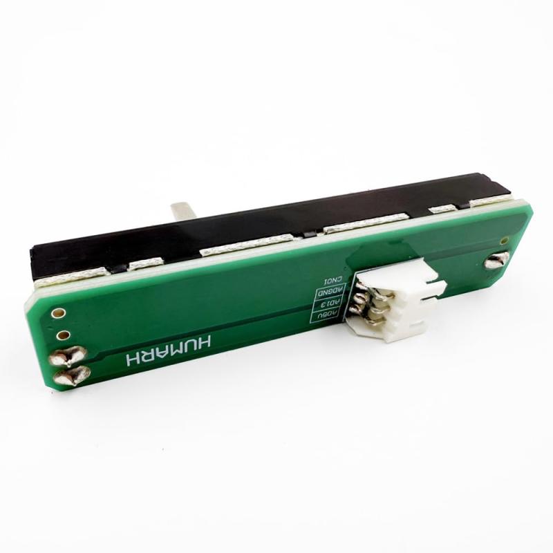 HUMARH 交換用クロスフェーダー PCB Assy 704-DJM250-A032-HA Pioneer DJM250 DDJ-SX DDJ-SR XDJ-R1コントローラー用パイオニア DJM250 DDJ-SX DDJ-SR XDJ...