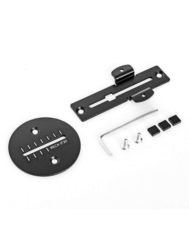 RECK-LOS ANGELES Reck.LA RECK-IF30 [ Mini Innofader Plus]専用 PT01 Scrtach マウントパーツ レックロサンゼルスRECK-IF30　単体