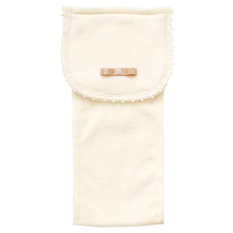 オカ ペーパーホルダーカバー ベージュ 約34cm×17cm×2cm PLYS(プリス) フルーリスフレ商品サイズ:約34cm×17cm×2cm素材:綿75%・ポリエステル25%成型部品:ポリプロピレン生産国:中国仕様:成型部品を通す隙間が...