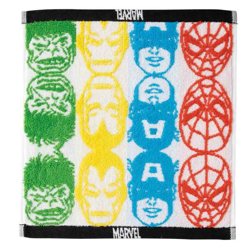 マーベル タオル
