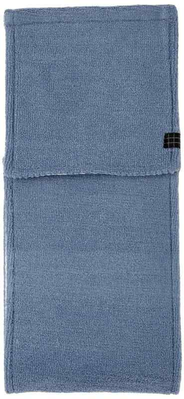 ヨコズナクリエーション ペーパーホルダーカバー ブルー サイズ/3×26×18cmサイズ:17×15×36cm