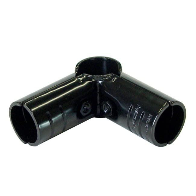 矢崎化工 Φ28 イレクター メタルジョイント HJ-2 Sメタルジョイントは、ボルトとナットによる締め付け固定式のジョイントです。組み立て・分解が自由にでき、リユース性に優れています。Φ28イレクターパイプと組み合わせて、用途に合わせたサ...