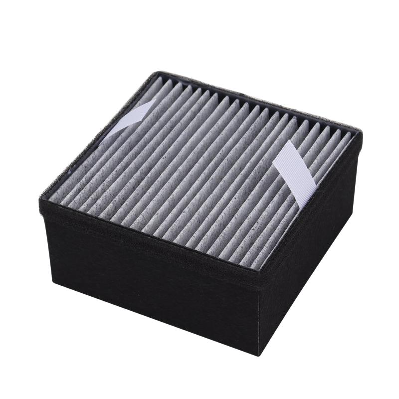 FU-NC01/PC01用 フィルター 交換用集じん・脱臭一体型フィルター シャープ 空気清浄機 フィルター FZ-N15SF 交換用 フィルター FU-NC01-W FU-PC01-W FU-RC01-W FU-SC01-W 1枚入り【適...