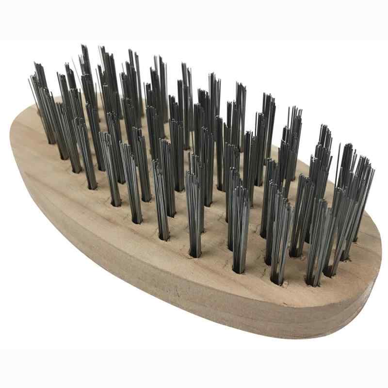 ハンディ・クラウン ワイヤーブラシ