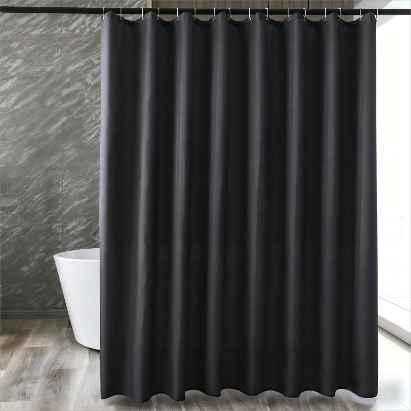Dehome シャワーカーテン