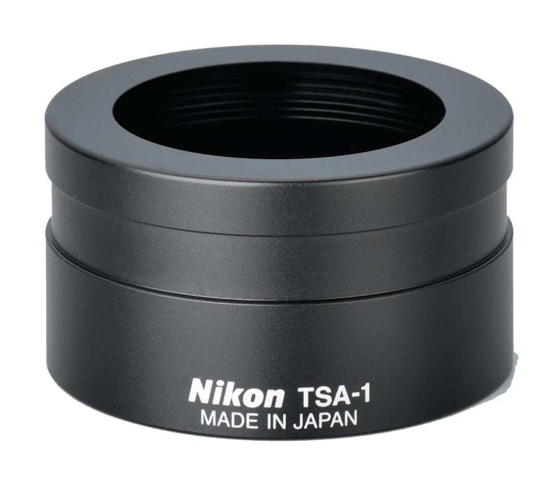 Nikon 望遠鏡用アタッチメント TSA-1