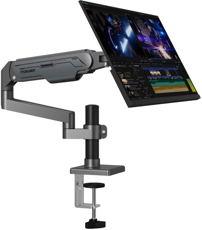 Fydeamer PCモニターアーム MYTC51B52B-JP-PART2