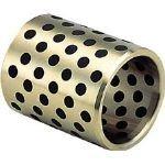 オイレス #500SPブッシュ SPB162230●無給油で使用できる自己潤滑性軸受です。●高荷重・低速運動の箇所で高性能を発揮します。●往復運動・揺動運動・頻繁な起動停止など、油膜構成の困難な箇所でも優れた耐摩擦性を発揮します。●耐薬品性...